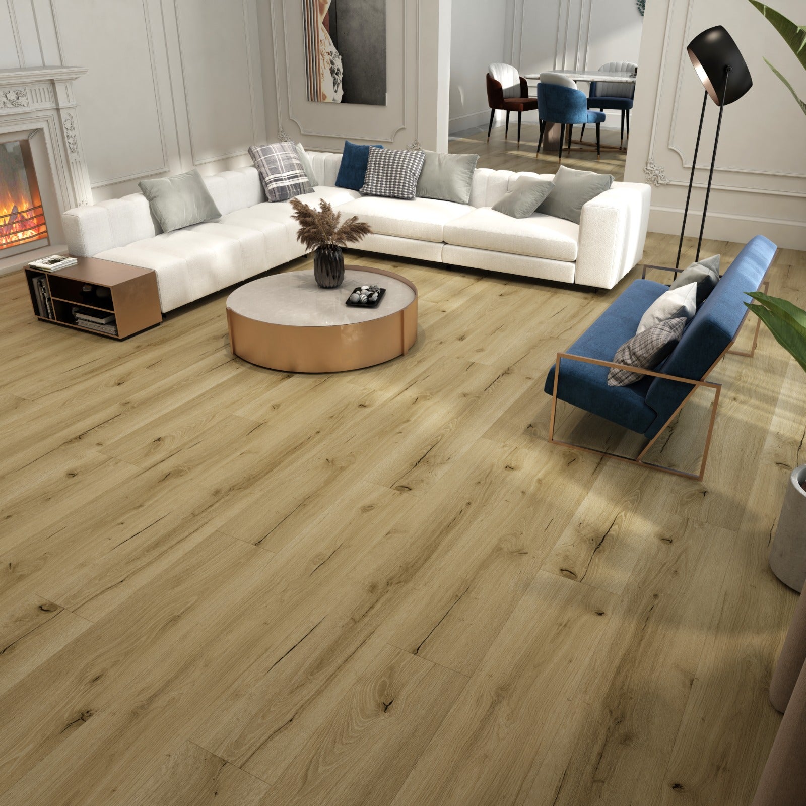 Hochwertiges Klick Vinyl kaufen | Holzgalerie Schulte – Holzgalerie Schulte